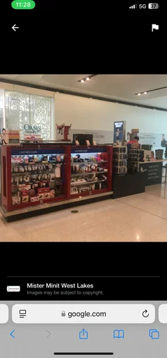 Mister Minit reviews | ProductReview.com.au