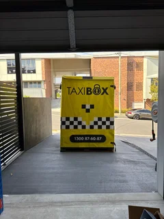 TAXIBOX reviews | ProductReview.com.au