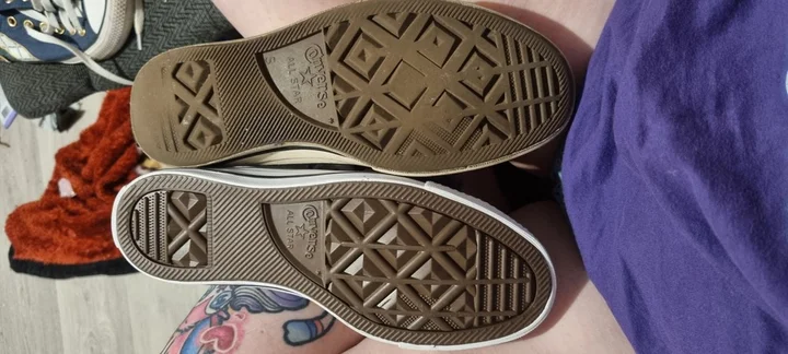 Converse reviews | ProductReview.com.au