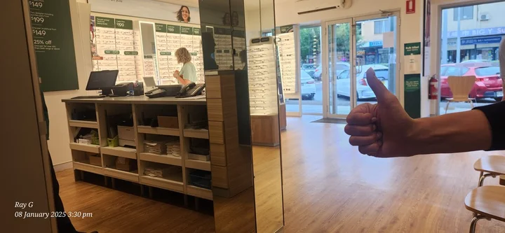 Specsavers reviews | ProductReview.com.au