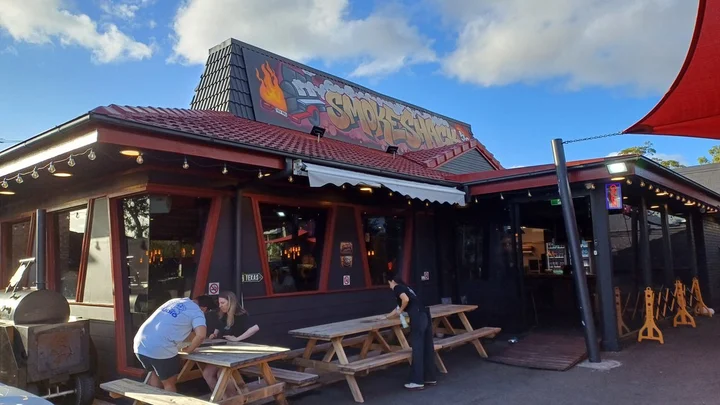 Smoke Shack BBQ reviews | ProductReview.com.au