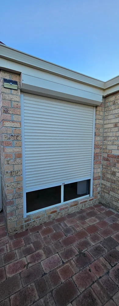 EzyFit Roller Shutters reviews | ProductReview.com.au