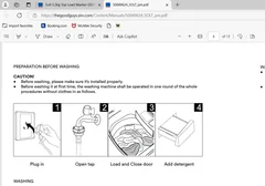 Best Solt Washing Machines in 2025 as reviewed by Australian consumers ...
