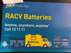RACV Roadside Assisstance reviews | ProductReview.com.au