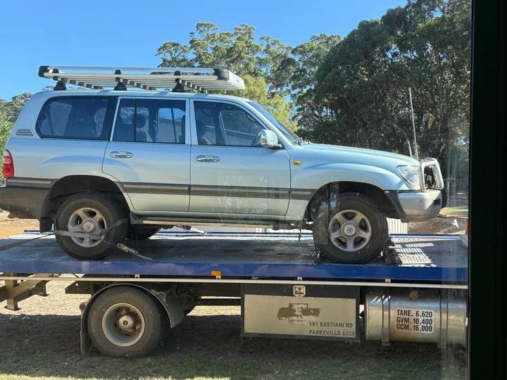 RAC Roadside Assistance reviews | ProductReview.com.au