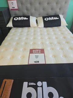 Original Mattress Factory (OMF) reviews | ProductReview.com.au