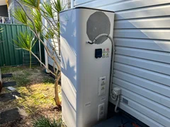 Emerald All-in-One Heat Pump 270L EE-HWS-A1-270E reviews | ProductReview.com.au