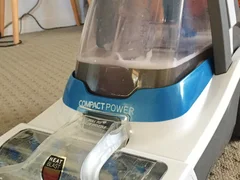 Vax Compact Power VX97 reviews | ProductReview.com.au