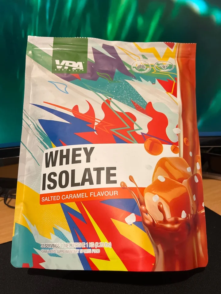 VPA reviews | ProductReview.com.au