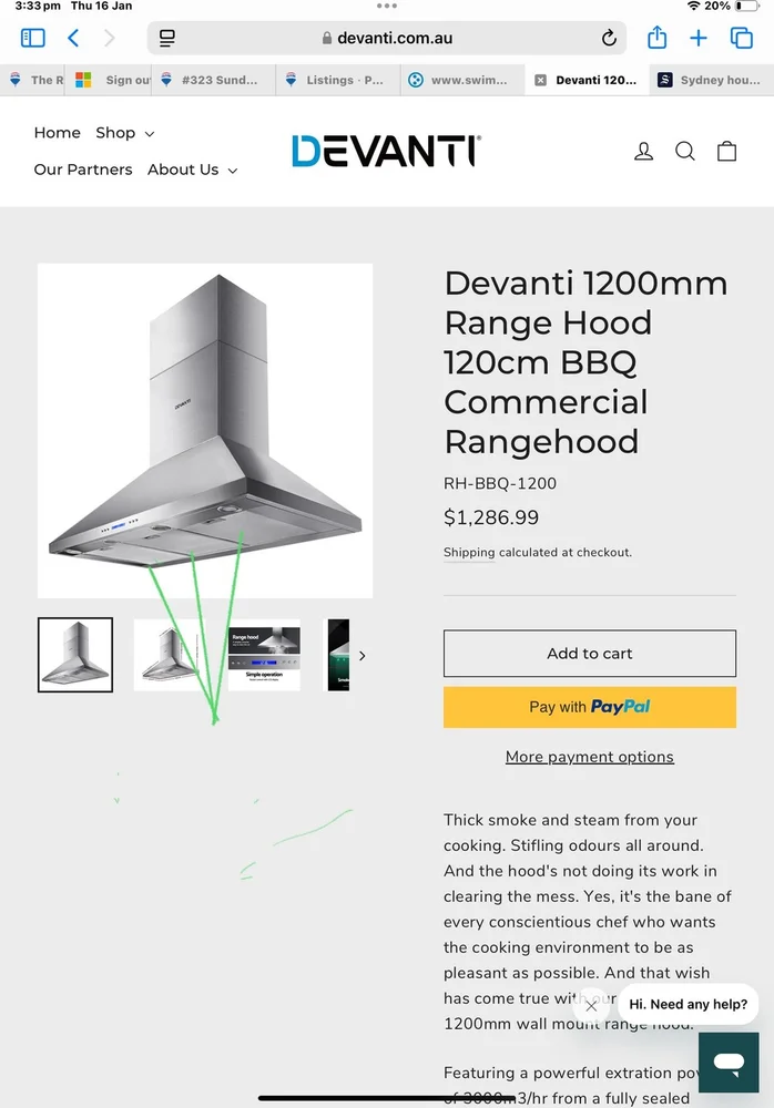 Devanti reviews | ProductReview.com.au