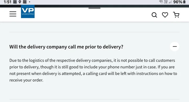 VideoPro reviews | ProductReview.com.au