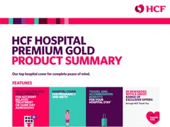 HCF Health Insurance reviews | ProductReview.com.au