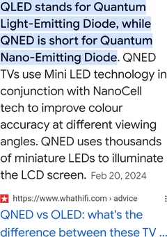 LG QNED81 reviews | ProductReview.com.au