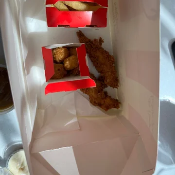 KFC reviews | ProductReview.com.au