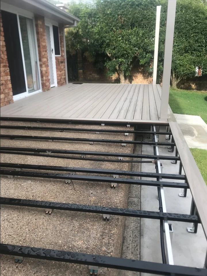 Ekodeck Designer Series reviews | ProductReview.com.au