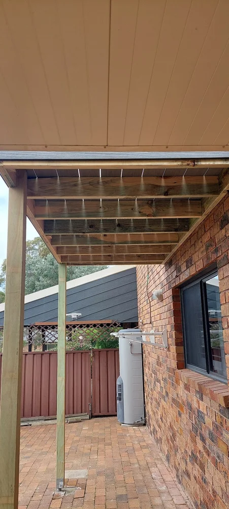 Ekodeck Composite Decking reviews | ProductReview.com.au