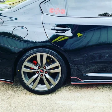 Bridgestone Potenza Adrenalin RE003 reviews | ProductReview.com.au