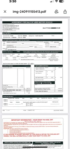 Dutton One reviews | ProductReview.com.au