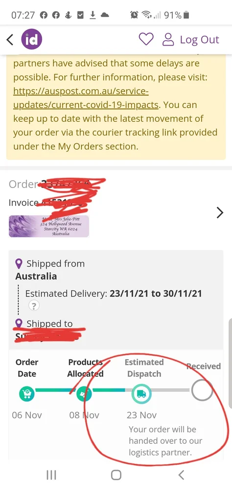 Identity Direct reviews | ProductReview.com.au