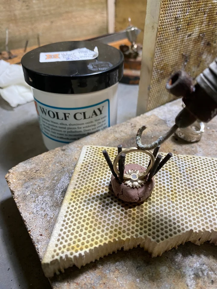 Wolf Tools Wolf Clay reviews | ProductReview.com.au