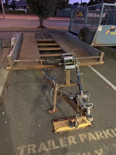 Move Yourself Trailer Hire reviews | ProductReview.com.au