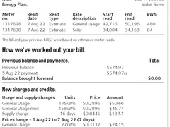 AGL Energy reviews | ProductReview.com.au