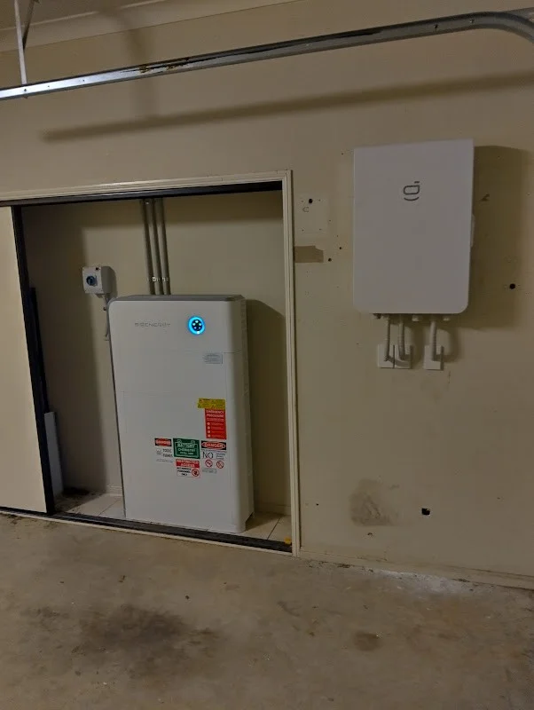 RACQ Solar reviews | ProductReview.com.au