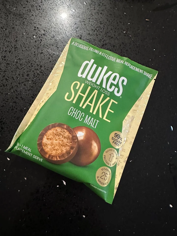 Dukes Weight Loss reviews | ProductReview.com.au