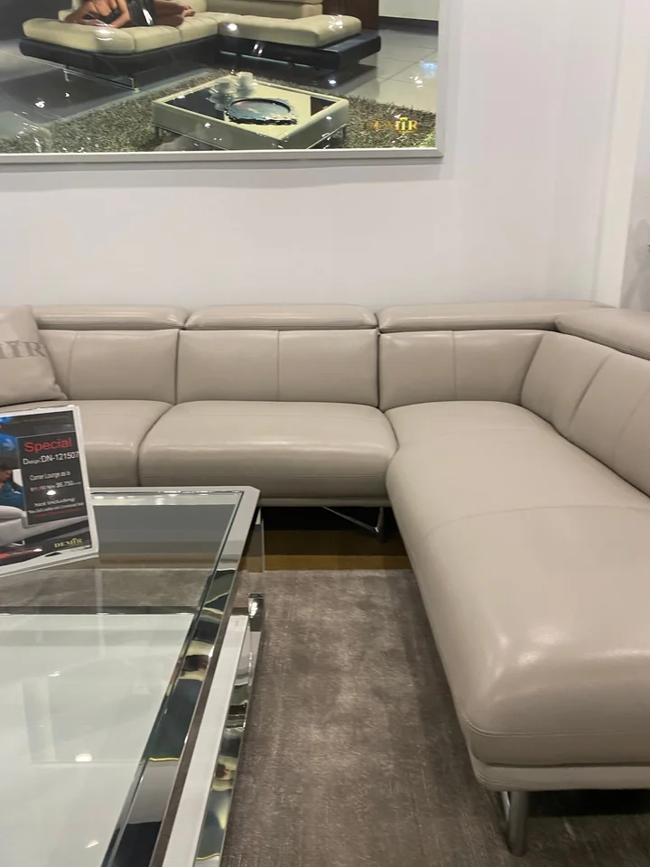 Demir Leather reviews | ProductReview.com.au