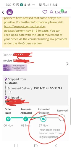 Identity Direct reviews | ProductReview.com.au