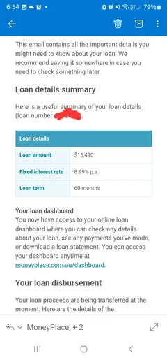 MoneyPlace reviews | ProductReview.com.au