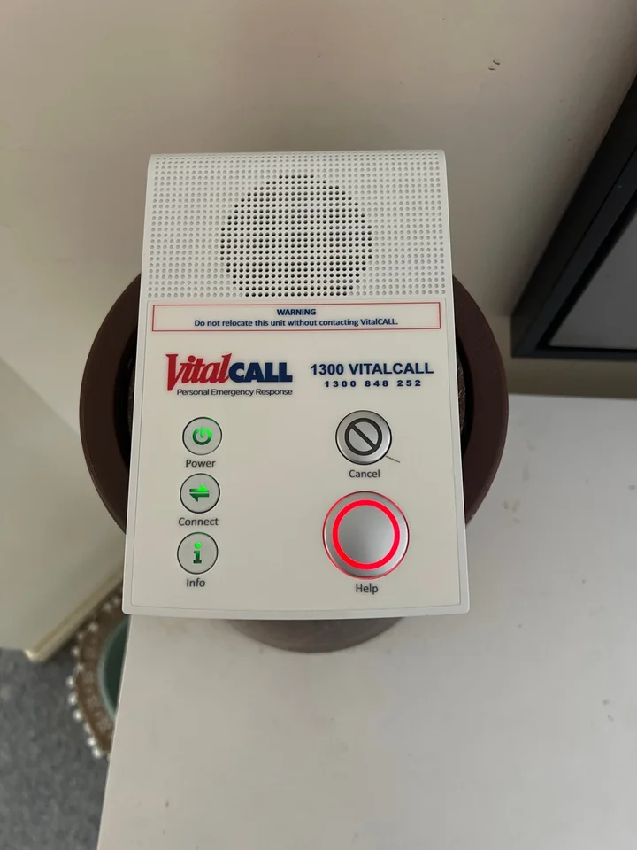 Vital Call reviews | ProductReview.com.au