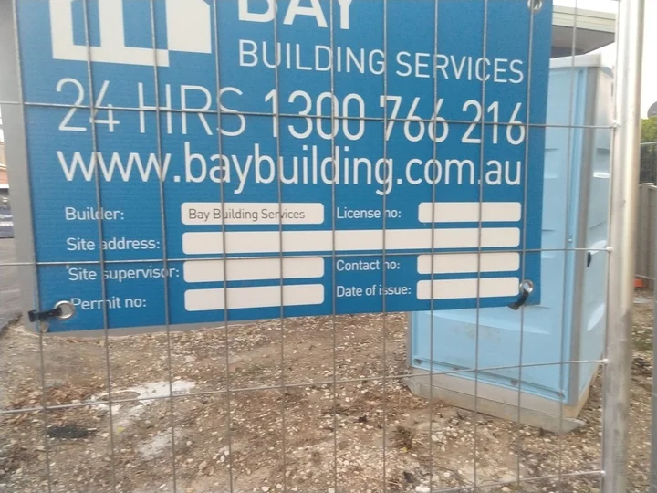 Bay Building Group reviews | ProductReview.com.au