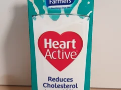 Dairy Farmers HeartActive reviews | ProductReview.com.au