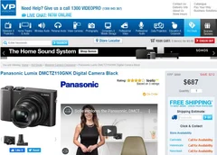 VideoPro reviews | ProductReview.com.au