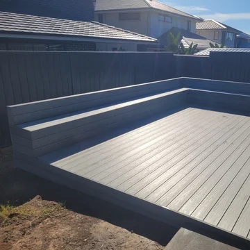 Ekodeck Composite Decking reviews | ProductReview.com.au