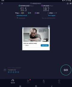 Vodafone NBN reviews | ProductReview.com.au