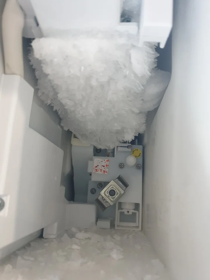 Samsung 719L French Door SRF717CDBLS (Black Stainless Steel) reviews ...