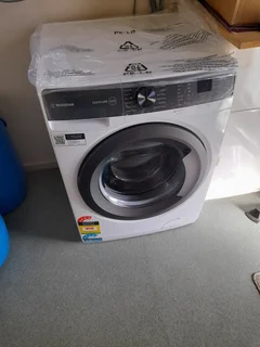 Best Front Loading Washing Machines in 2025 as reviewed by Australian ...