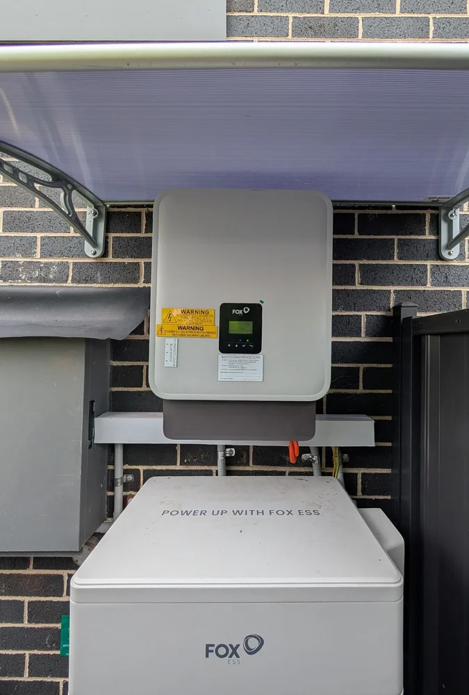 Aussie Solar Batteries reviews | ProductReview.com.au