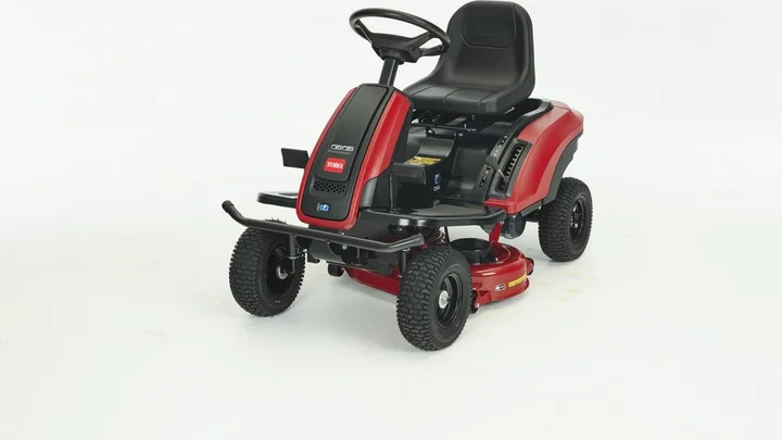 Toro eS3000 75500 reviews | ProductReview.com.au