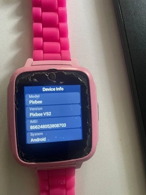 Pixbee Kids 4G Video Smart Watch reviews | ProductReview.com.au