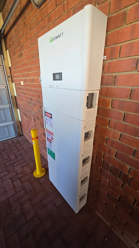 Growatt reviews | ProductReview.com.au