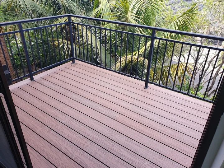 Ekodeck Composite Decking reviews | ProductReview.com.au