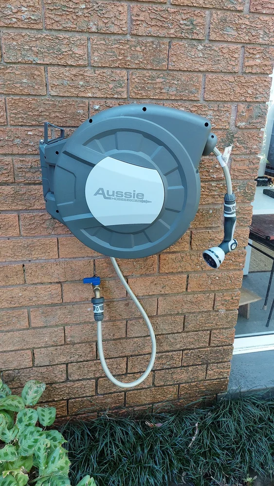 Aussie Hoses reviews | ProductReview.com.au