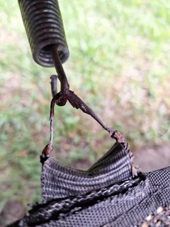 Little Nation 12ft Trampoline reviews | ProductReview.com.au