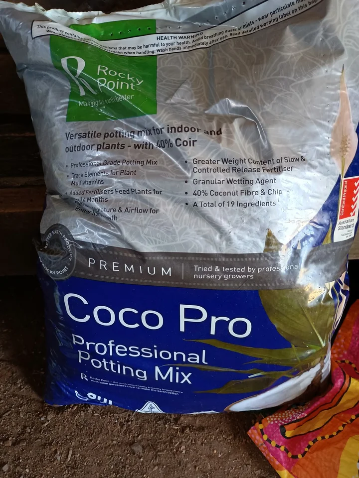 Rocky Point Coco Pro reviews | ProductReview.com.au