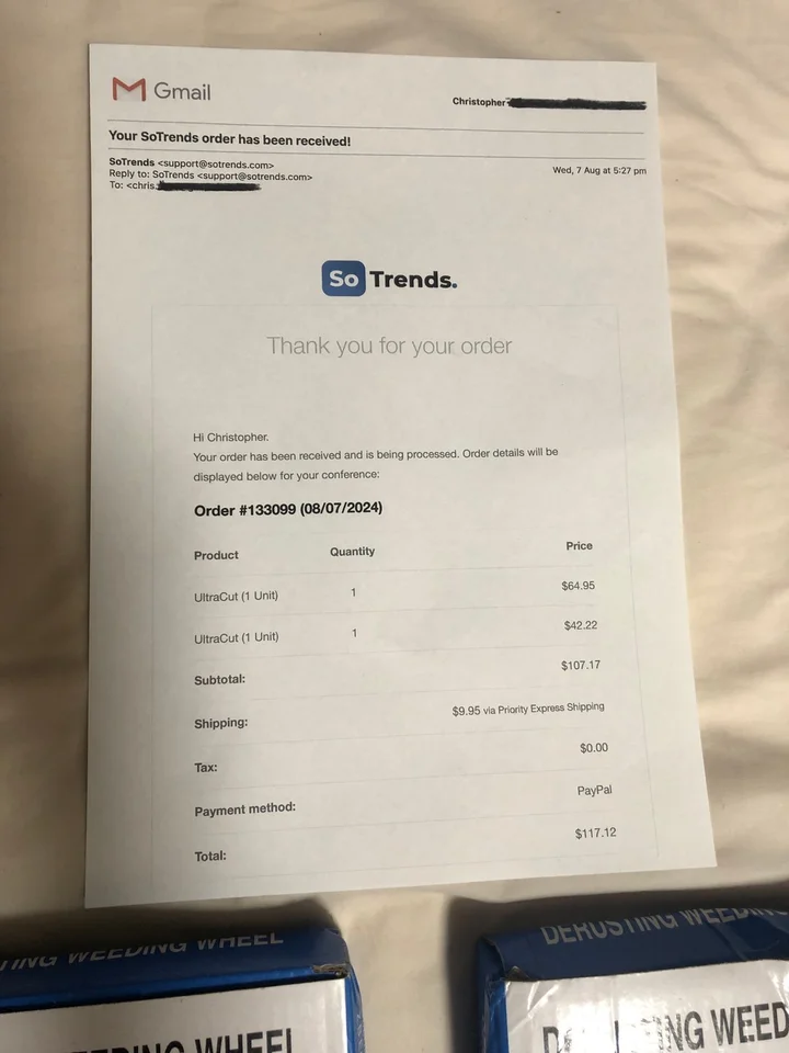 SoTrends reviews | ProductReview.com.au