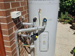 Aquatech Heat Pump reviews | ProductReview.com.au