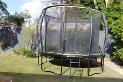 Jumpflex Trampolines reviews | ProductReview.com.au